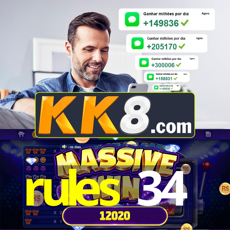 Rules 34 Ios V9 10 62
